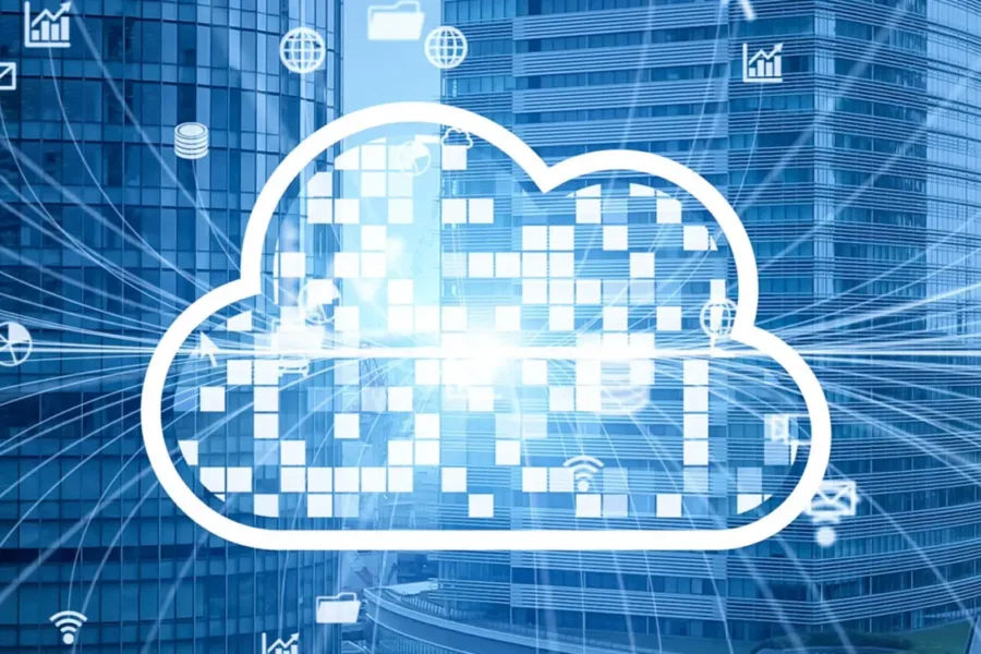 What Does the Shift to Cloud-based Data Storage Mean for Our Industry ...