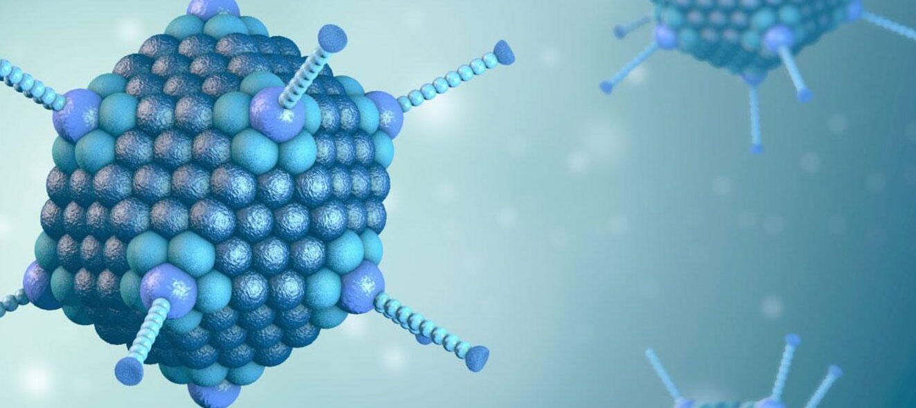Bioanalysis in Viral Vector Drug Development | KCAS Bio