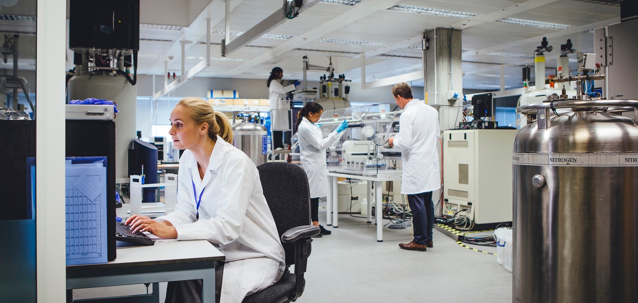 Cell Sorting Basics: 5 Must-Know Principles | KCAS Bio