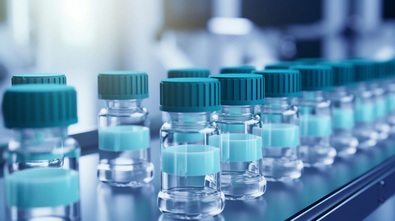 Dose Formulation Analysis Services - KCAS Bio