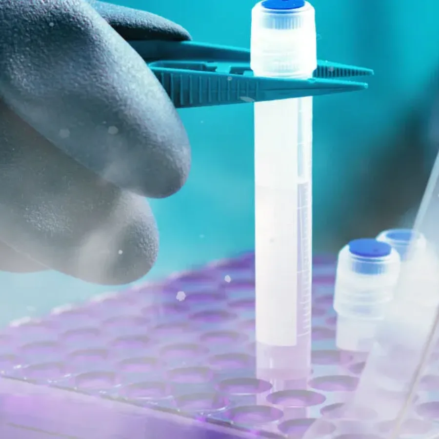 Sample Kitting Services - KCAS Bio