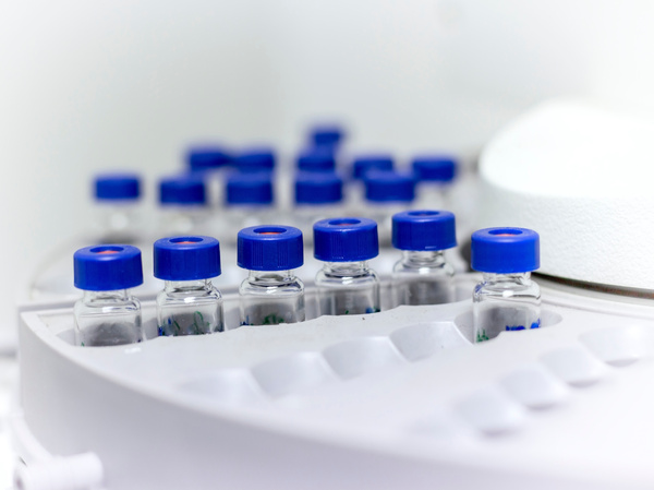 Flow Cytometry: How It Works - KCAS Bio
