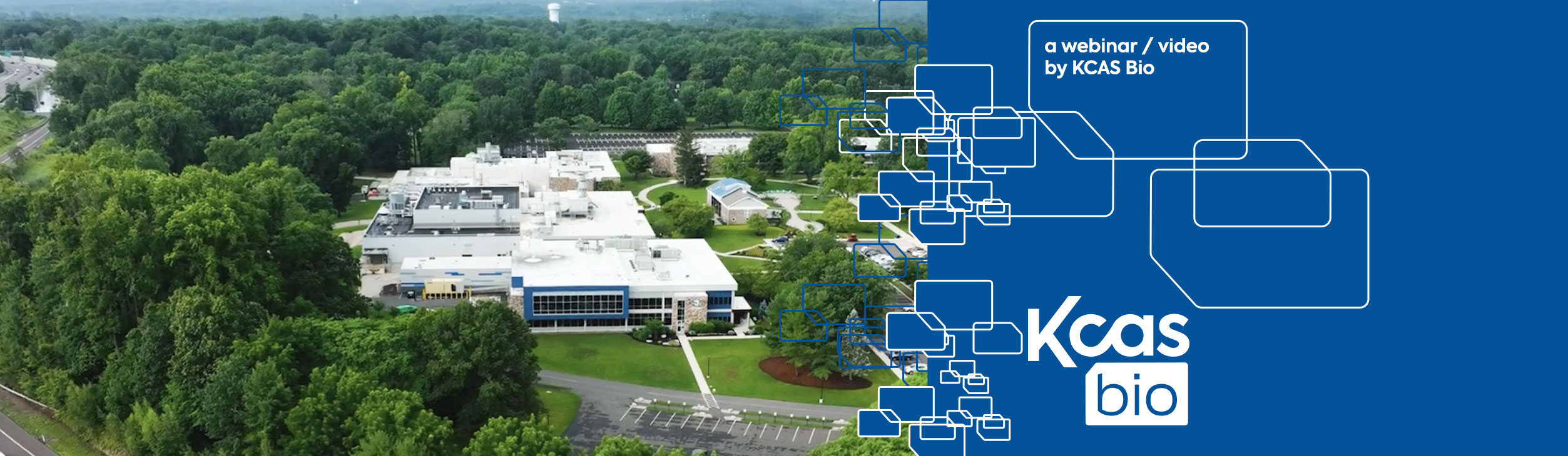 Video: KCAS Bio's Purpose-built Facilities Dedicated to Flow Cytometry ...