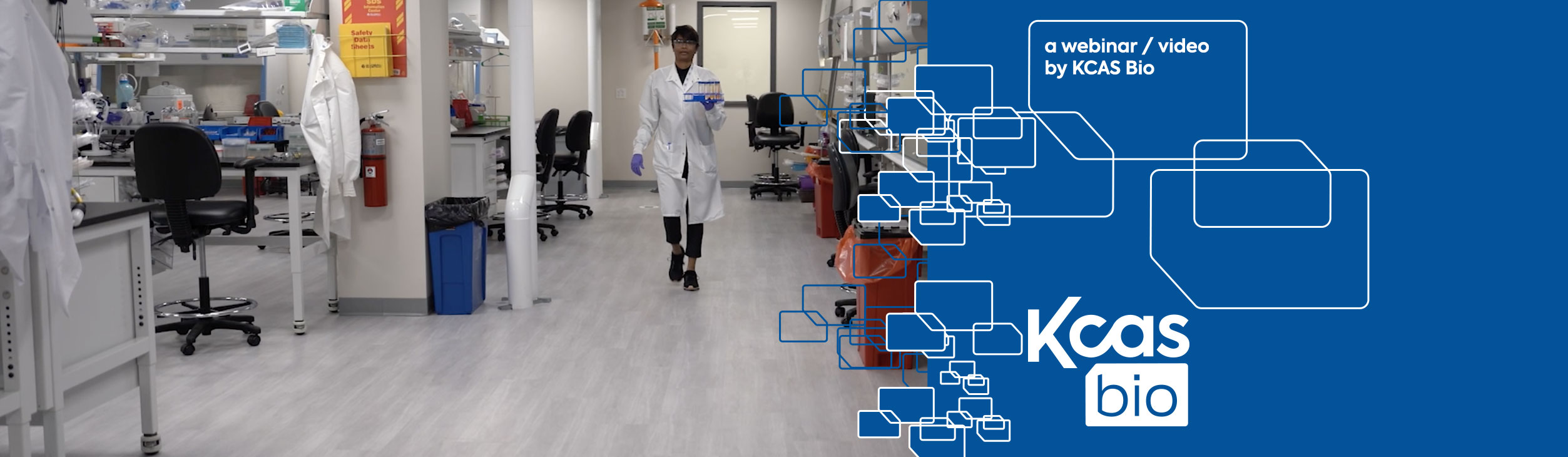 Video Series Kcas Bio On Flow Cytometry Kcas Bio