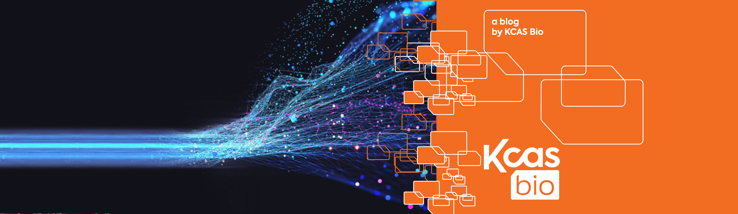 Spectral Flow, Understanding the Advantages - KCAS Bio