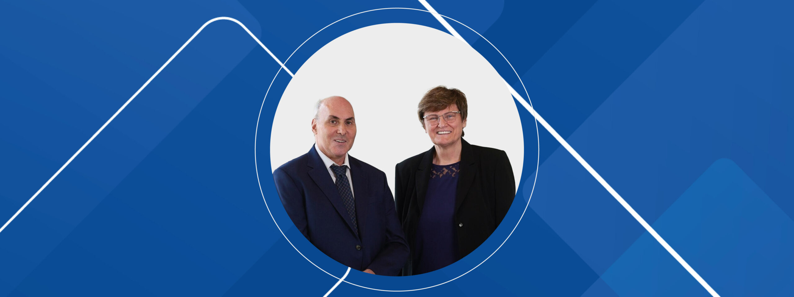 Karikó and Weissman: Revolutionizing RNA Medicine | KCAS Bio