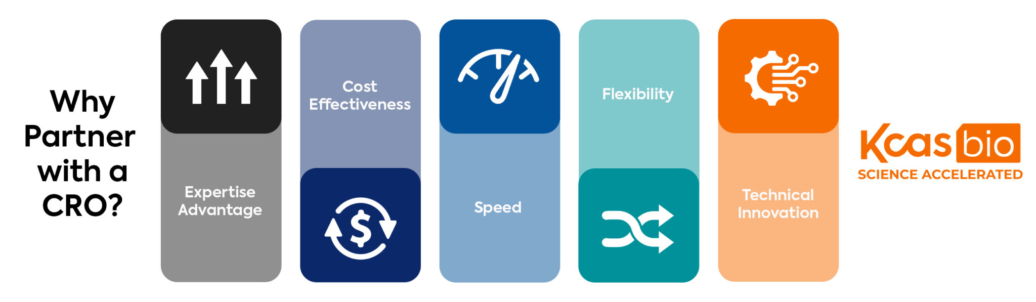 CRO Selection Guide: How to Choose the Right Bioanalytical Partner ...