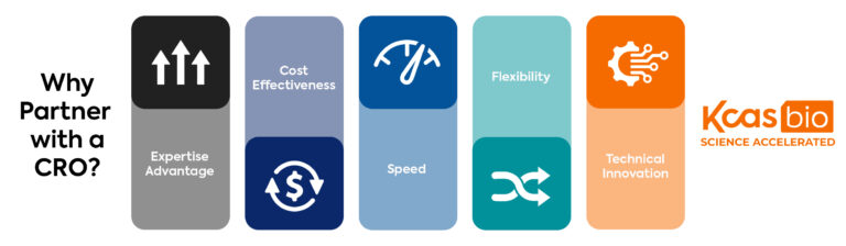CRO Selection Guide: How to Choose the Right Bioanalytical Partner ...