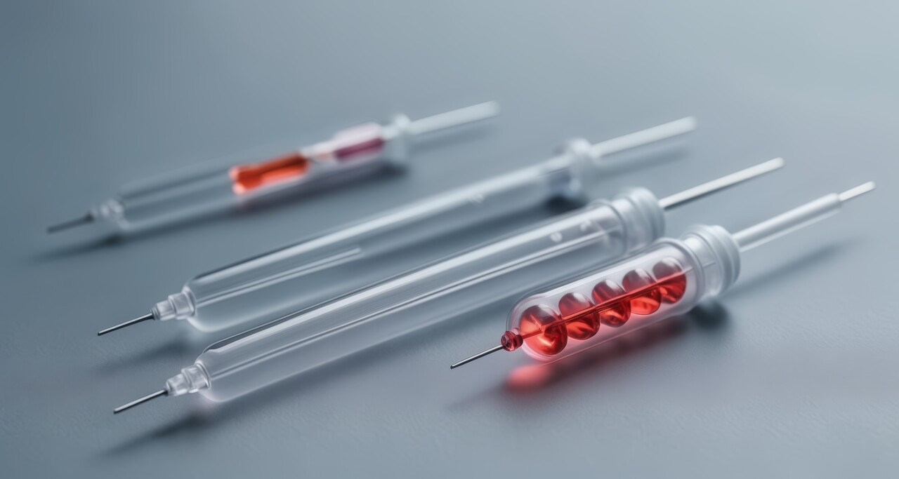 Microsampling - KCAS Bio