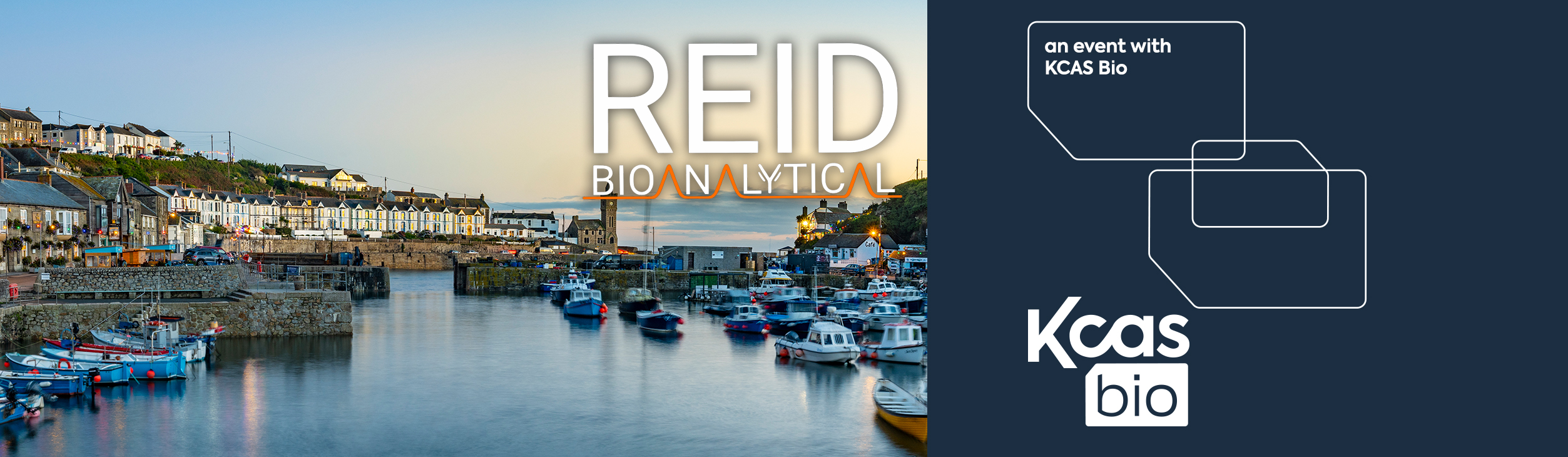 International Reid Bioanalytical Forum - KCAS Bio