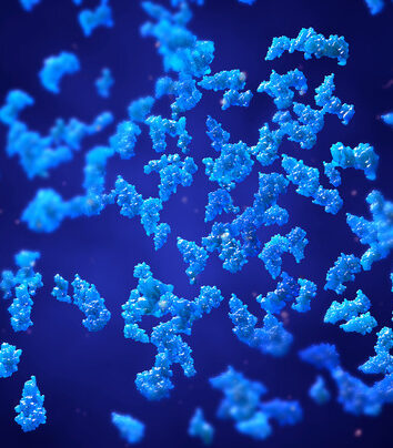 Large Molecule Bioanalysis by LBA - KCAS Bio