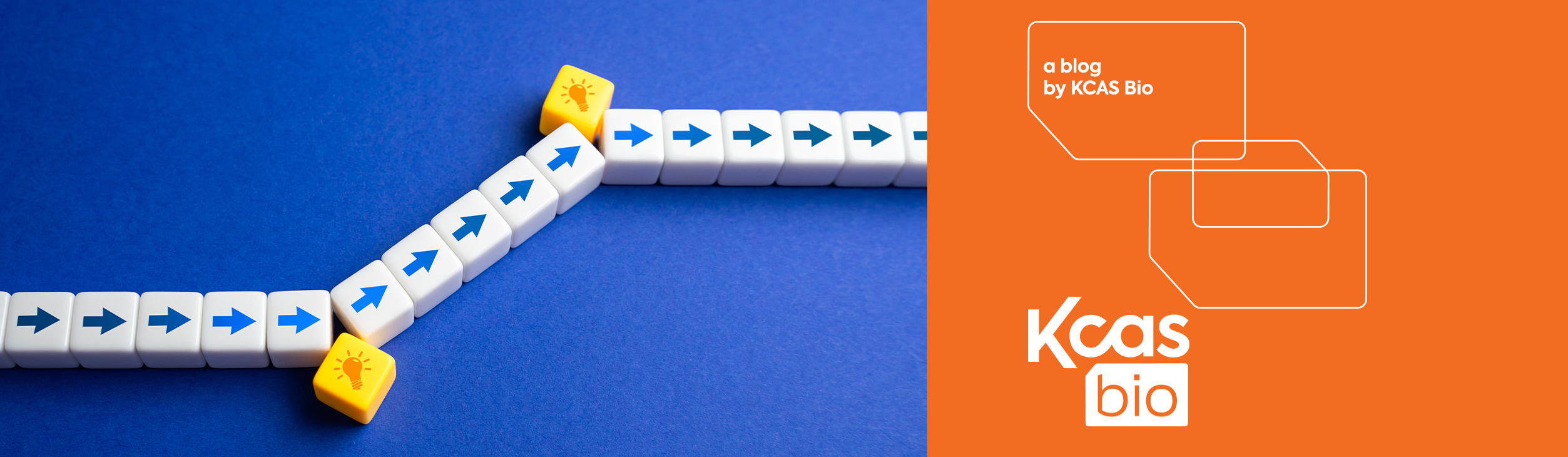 Off-the-Shelf vs Customized Biomarker Assays - KCAS Bio