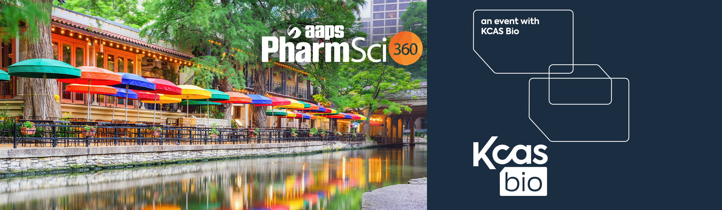 AAPS 2025 PharmSci 360 - KCAS Bio