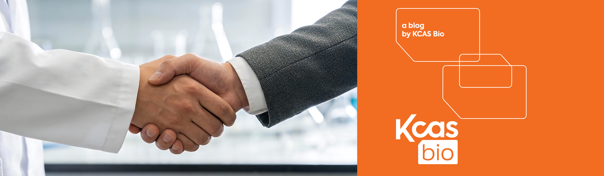 What is a Contract Research Organization (CRO)? - KCAS Bio